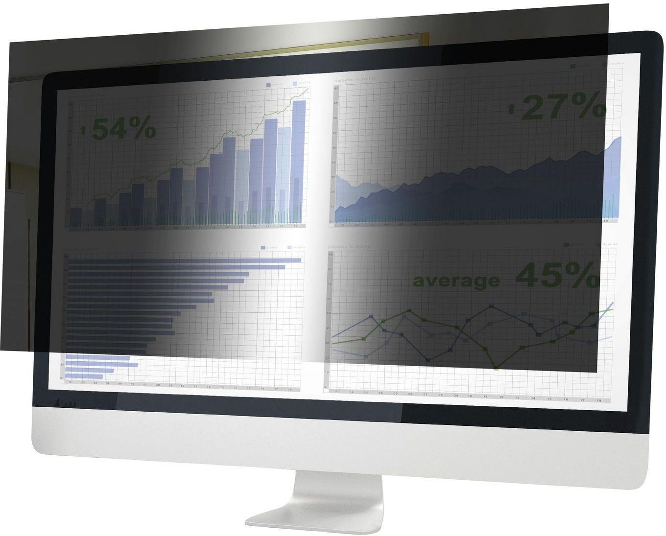 Gearlab Privacy Filter 43.4 Curved (GLBB43152329) - opinie i ceny na ...