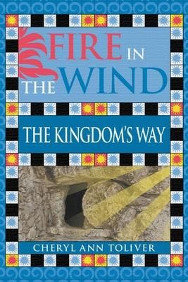Fire in the Wind - Literatura obcojęzyczna - Ceny i opinie - Ceneo.pl