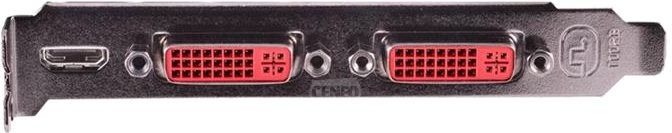 XFX AMD Radeon HD 6570 1GB (HD-657X-ZNH3) - Karta graficzna - Opinie i ...