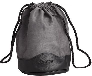 Canon Lens Case LP811 (2784A001) - Ceny i opinie na Ceneo.pl