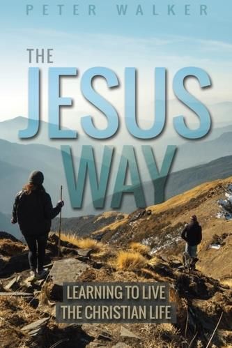 Jesus Way - Literatura obcojęzyczna - Ceny i opinie - Ceneo.pl