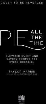 Pie All the Time - Literatura obcojęzyczna - Ceny i opinie - Ceneo.pl