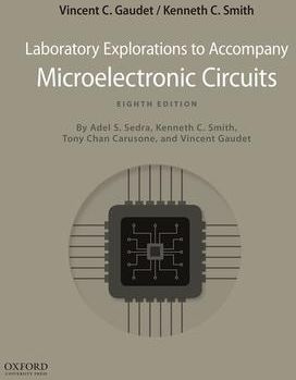 Microelectronic Circuits 8th Edition - Literatura obcojęzyczna - Ceny i ...