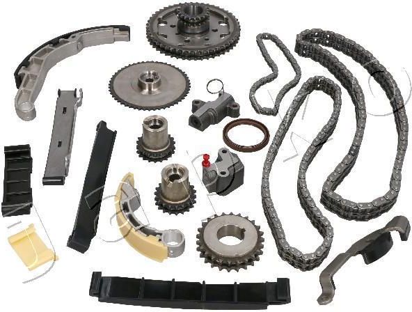 Japko Zestaw Łańcucha Rozrządu Kjk131 - Opinie i ceny na Ceneo.pl