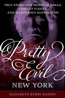 Pretty Evil New York - Literatura obcojęzyczna - Ceny i opinie - Ceneo.pl