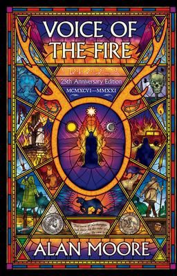 Voice of the Fire - Literatura obcojęzyczna - Ceny i opinie - Ceneo.pl