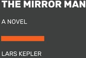 The Mirror Man - Literatura obcojęzyczna - Ceny i opinie - Ceneo.pl