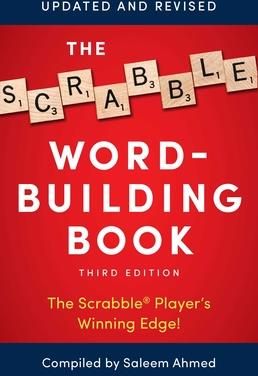 The Scrabble Word-Building Book - Literatura obcojęzyczna - Ceny i ...