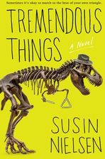 Tremendous Things - Literatura obcojęzyczna - Ceny i opinie - Ceneo.pl