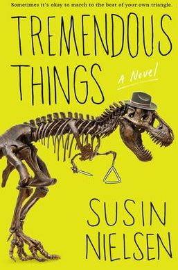 Tremendous Things - Literatura obcojęzyczna - Ceny i opinie - Ceneo.pl