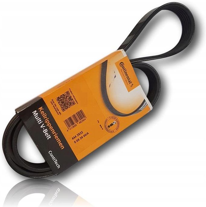 Element napędu CONTITECH PASEK WIELOROWKOWY 7 PK 1570 - Opinie i ceny ...