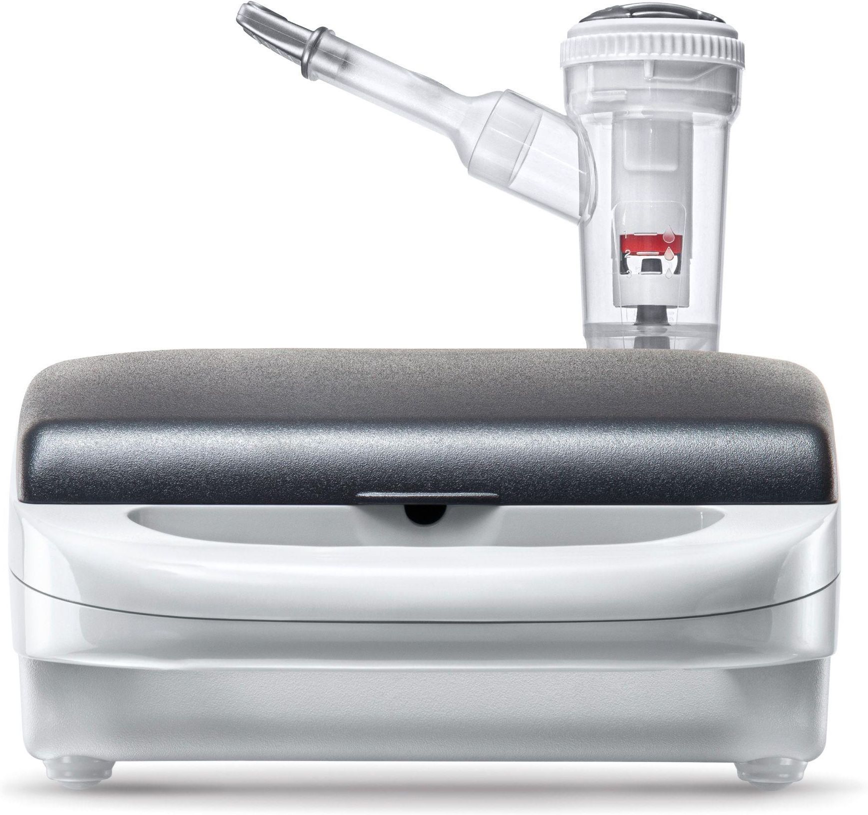 Inhalator Flaem Nebulflaem 4.0 - Opinie i ceny na Ceneo.pl