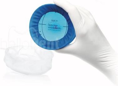 Ivoclar Vivadent Optragate + Optradam Plus - ceny i opinie - Ceneo.pl