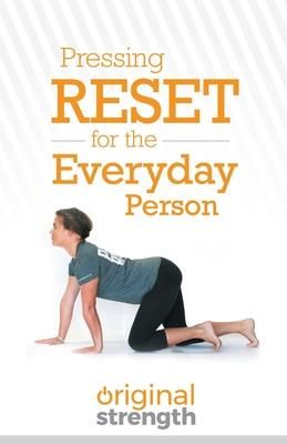Pressing Reset for the Everyday Person - Literatura obcojęzyczna - Ceny ...