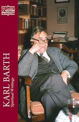 Karl Barth Spiritual Writings - Literatura obcojęzyczna - Ceny i opinie ...