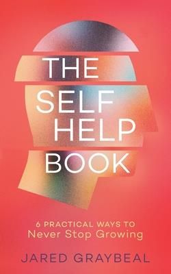 The Self Help Book - Literatura obcojęzyczna - Ceny i opinie - Ceneo.pl