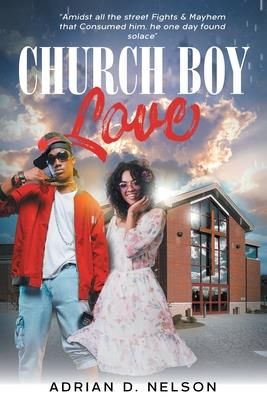 Church Boy Love - Literatura obcojęzyczna - Ceny i opinie - Ceneo.pl
