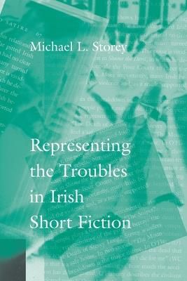 Representing the Troubles in Irish Short Fiction - Literatura ...