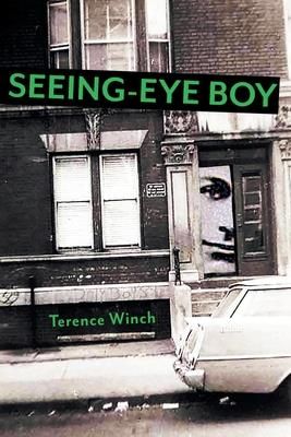 Seeing-Eye Boy - Literatura obcojęzyczna - Ceny i opinie - Ceneo.pl