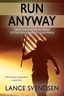 Run Anyway - Literatura obcojęzyczna - Ceny i opinie - Ceneo.pl