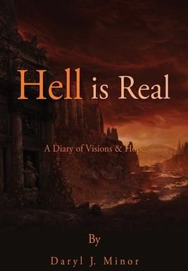 Hell is Real - Literatura obcojęzyczna - Ceny i opinie - Ceneo.pl