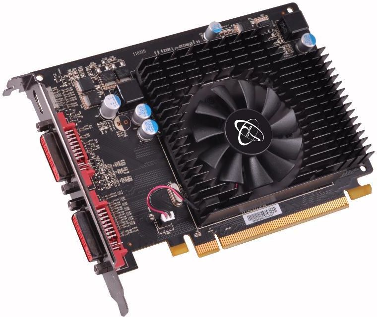 XFX Radeon HD 6950 (HD-695X-ZNDC) - Karta graficzna - Opinie i ceny na ...