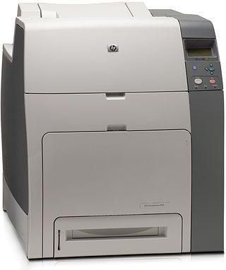Drukarka laserowa HP Color LaserJet 4700 Printer (Q7491A#401) - Opinie ...