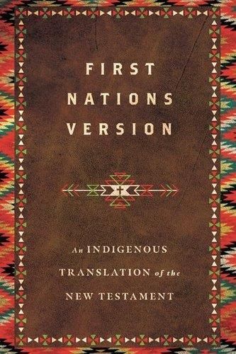 First Nations Version - Literatura obcojęzyczna - Ceny i opinie - Ceneo.pl