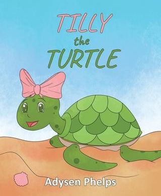 Tilly the Turtle - Literatura obcojęzyczna - Ceny i opinie - Ceneo.pl
