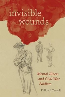 Invisible Wounds - Literatura obcojęzyczna - Ceny i opinie - Ceneo.pl