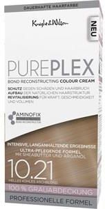 Pureplex Włosy Coloration Bond Reconstructing Colour Cream 5.0 ...