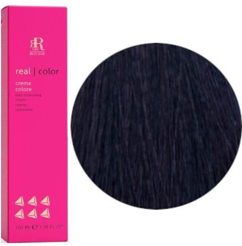 Rr Line Real Color Profesjonalna Farba Do Włosów 3.22 Kasztan ...