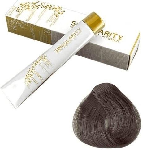Imperity Singularity Profesjonalna Farba Do Włosów 4.0 Brown 100Ml - Opinie i ceny na Ceneo.pl