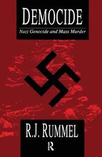 Democide - Literatura obcojęzyczna - Ceny i opinie - Ceneo.pl