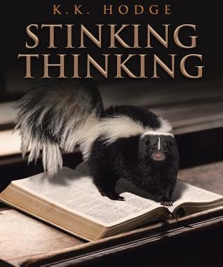 Stinking Thinking - Literatura obcojęzyczna - Ceny i opinie - Ceneo.pl