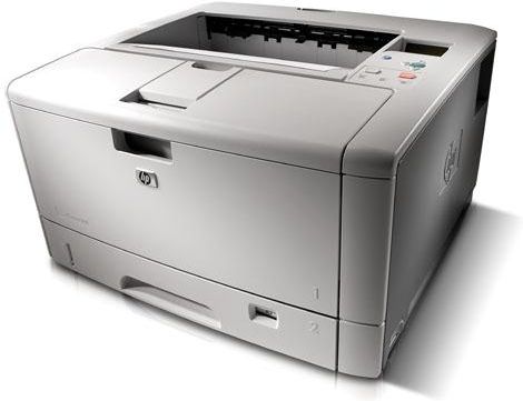 Drukarka laserowa HP LaserJet 5200tn Printer (Q7545A#201) - Opinie i ...