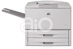 Drukarka laserowa HP LaserJet 9040dn Printer (Q7699A#402) - Opinie i ...