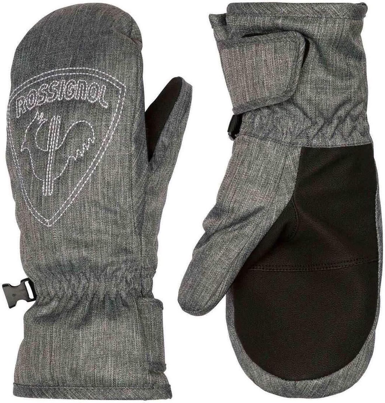 Rossignol Jr Rooster M Szary - Ceny i opinie - Ceneo.pl