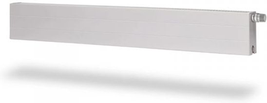 Grzejnik pokojowy Purmo Plint R Rcv21S 200x1800 - Opinie i ceny na Ceneo.pl