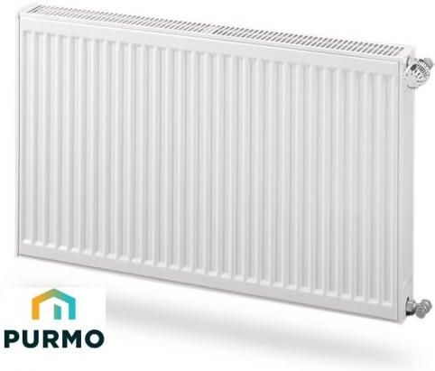 Grzejnik pokojowy Purmo C33 600x1800 - Opinie i ceny na Ceneo.pl
