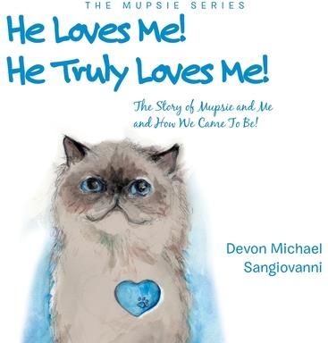 He Loves Me! He Truly Loves Me! - Literatura obcojęzyczna - Ceny i ...