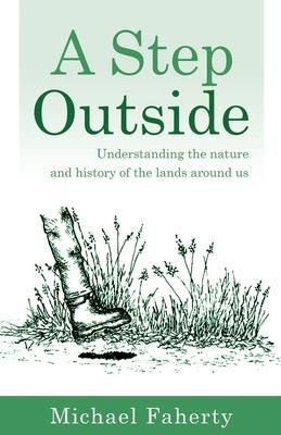 A Step Outside - Literatura obcojęzyczna - Ceny i opinie - Ceneo.pl