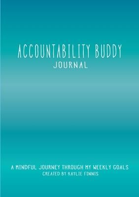 Accountability Buddy Journal - Literatura obcojęzyczna - Ceny i opinie ...