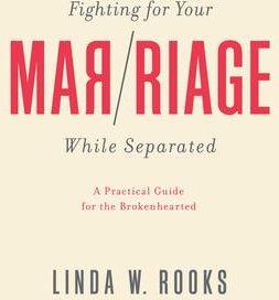 Fighting for Your Marriage While Separated - Literatura obcojęzyczna ...