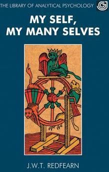 MY SELF MY MANY SELVES - Literatura obcojęzyczna - Ceny i opinie - Ceneo.pl