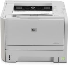 Drukarka laserowa HP LaserJet P2035 Printer (CE461A#ABA) - Opinie i ...