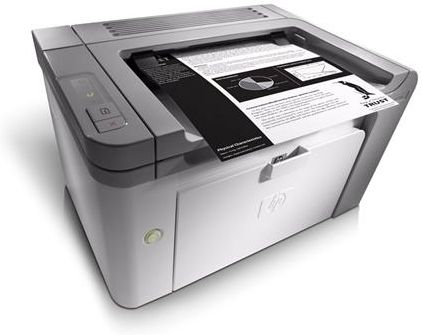 Drukarka laserowa HP LaserJet Pro P1566 Printer (CE663A) - Opinie i ...