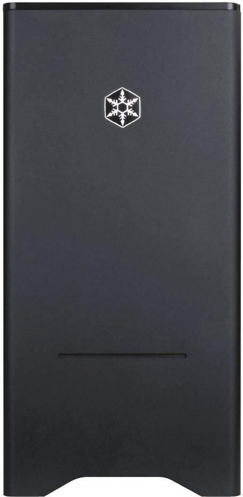 Obudowa komputerowa Silverstone SST-FT03B (SST-FT03B) - Opinie i ceny ...