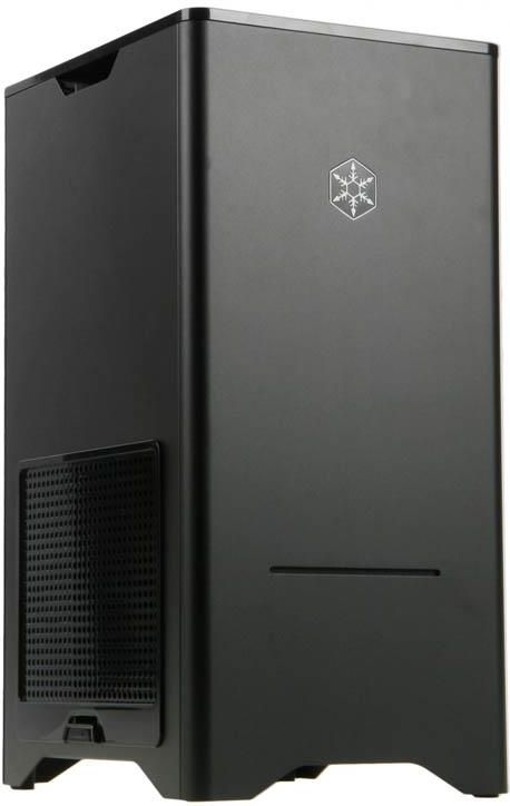 Obudowa komputerowa Silverstone SST-FT03B (SST-FT03B) - Opinie i ceny ...