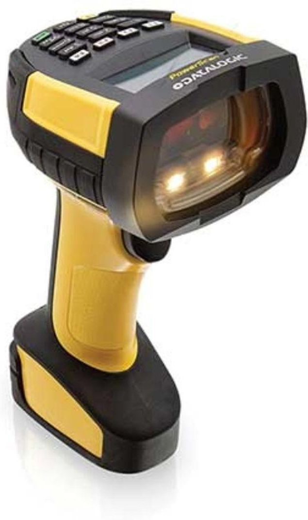 Czytnik kodów kreskowych Datalogic Czytnik Bezprzewodowy Powerscan ...